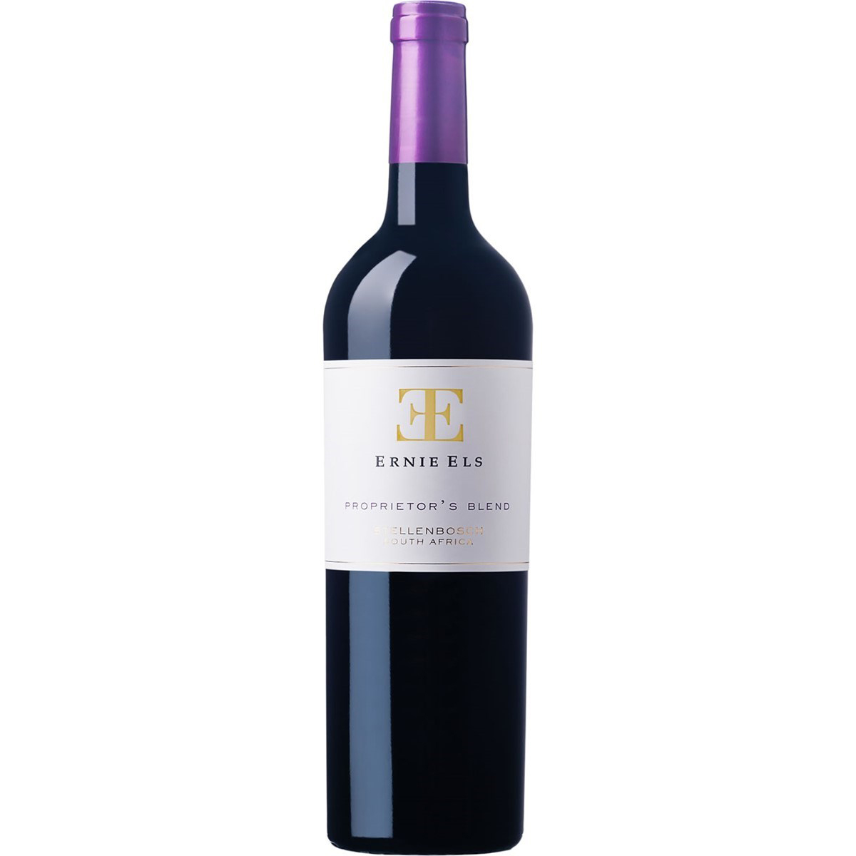 Ernie Els Proprietor's Blend - Wine Point by Jan Kerckhofs