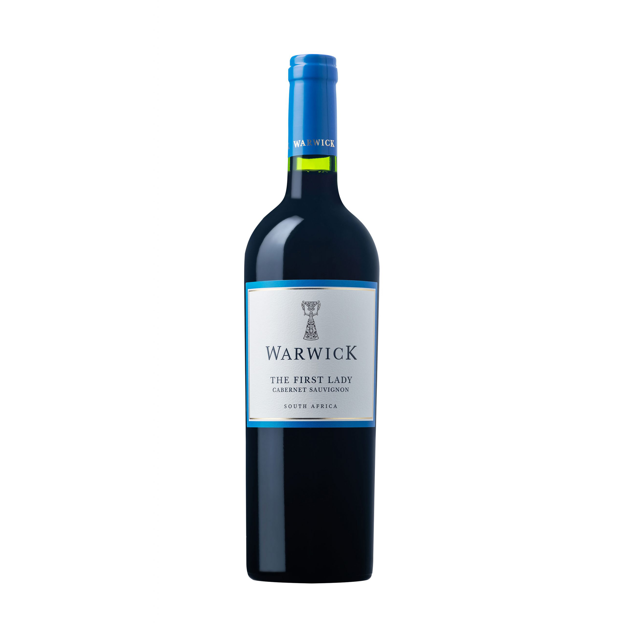 Warwick The First Lady Cabernet Sauvignon - Wine Point by Jan Kerckhofs